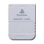 Não Salvou no Memory Card do PS2? Use o do PS One - Dicas e Informações ...